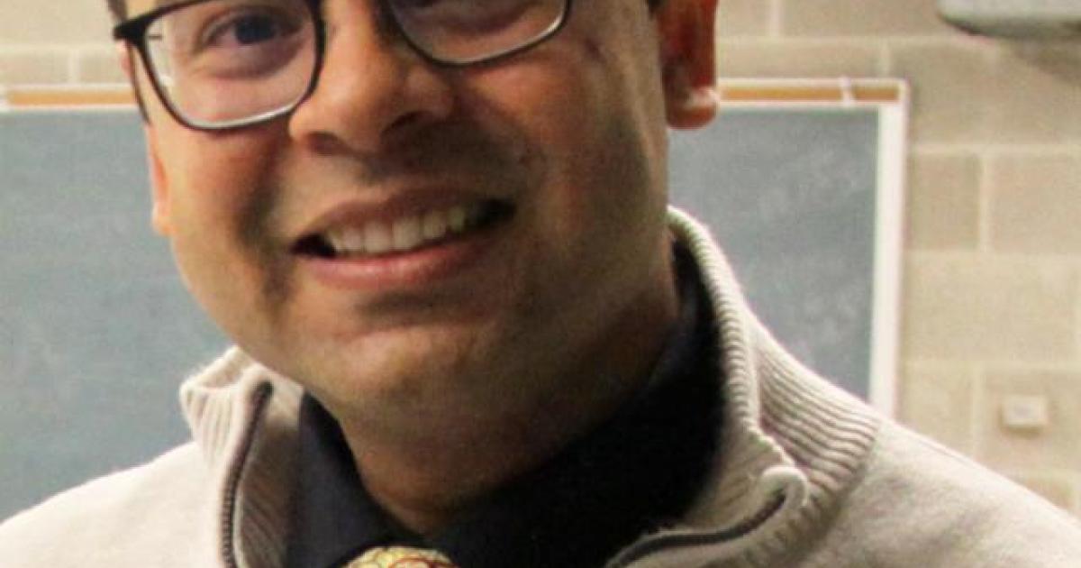 Mrinal Kumar | Fisher College of Business | The Risk Institute Insight ...