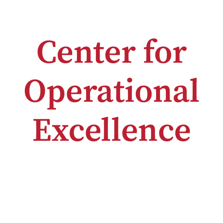 Executive Education Programs for Individuals | Fisher College of Business