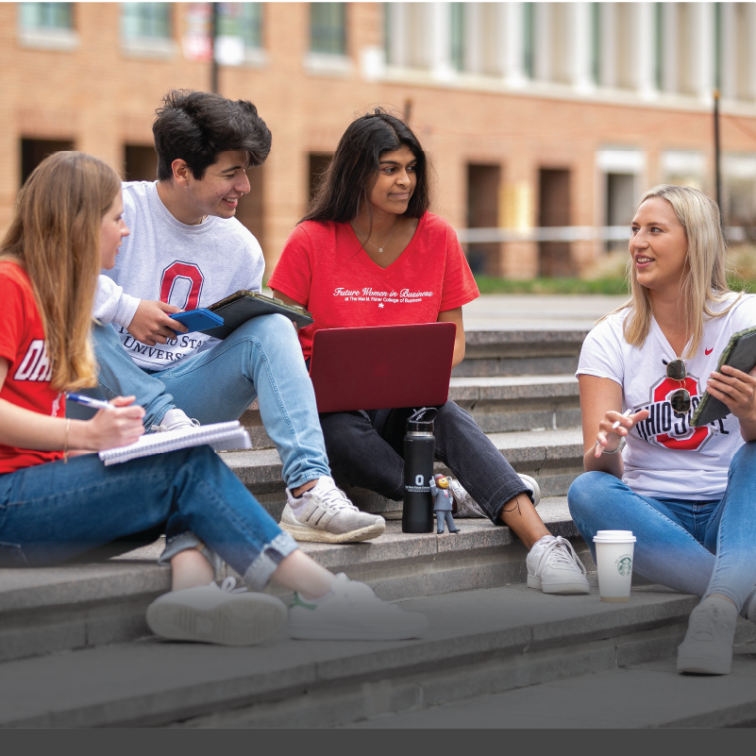 Executive Education Programs for Individuals | Fisher College of Business