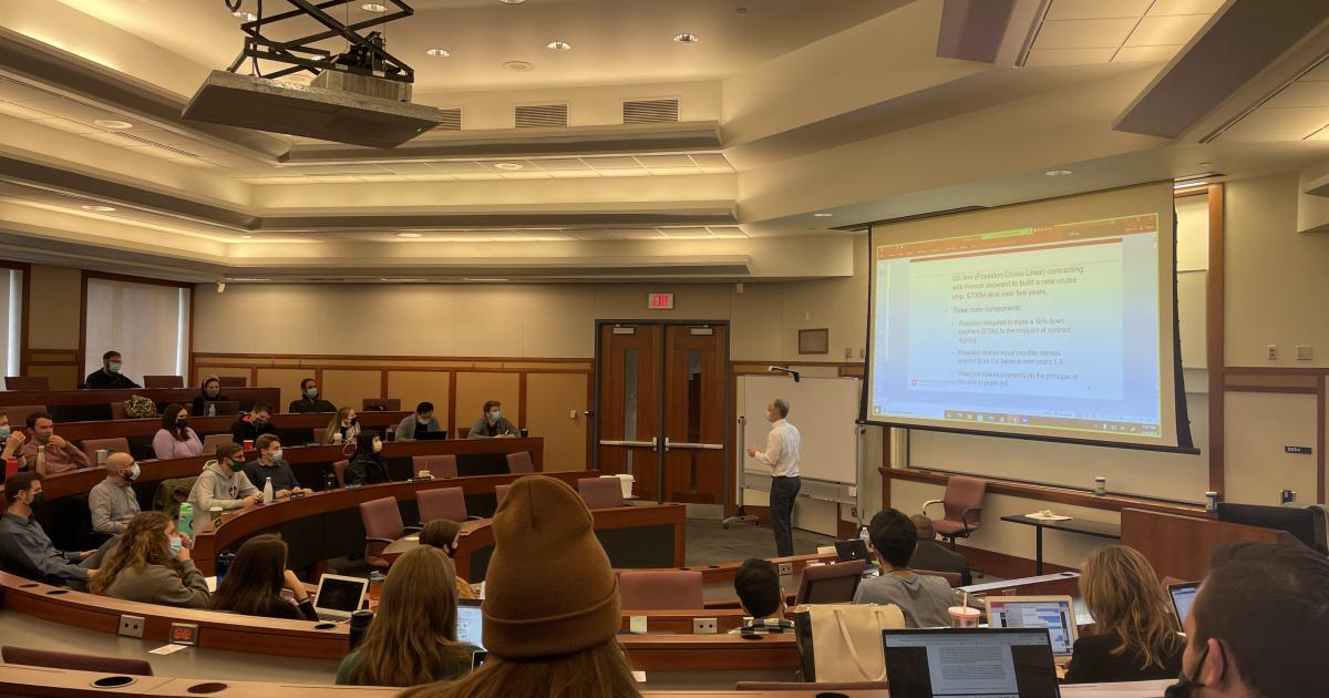 Integration Sessions: An Emphasis on Cross-Functional Learning | My ...