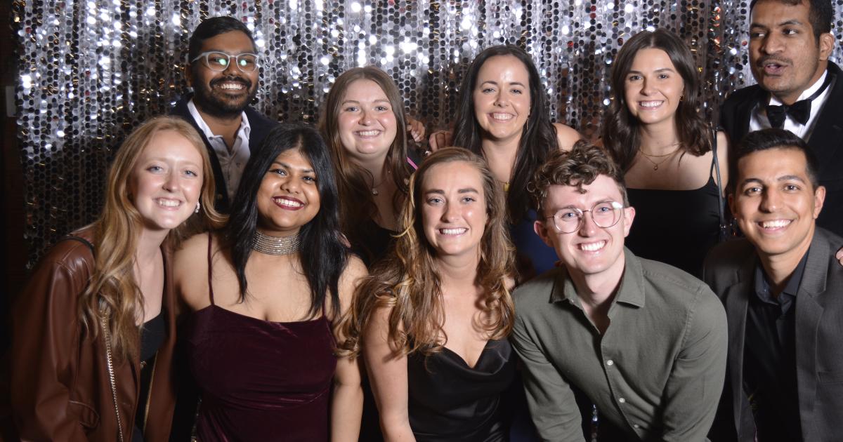 Level One - Complete: Reflecting on the first year of my MBA journey ...