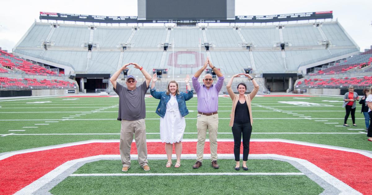 MBOE - Meet the Class | Fisher College of Business