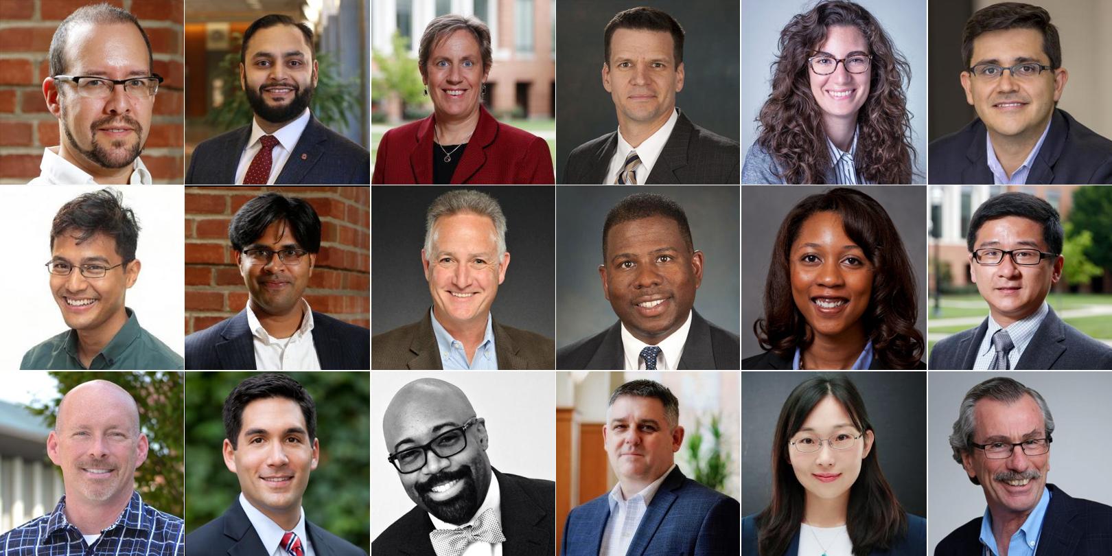 MSCM Faculty | Fisher College of Business