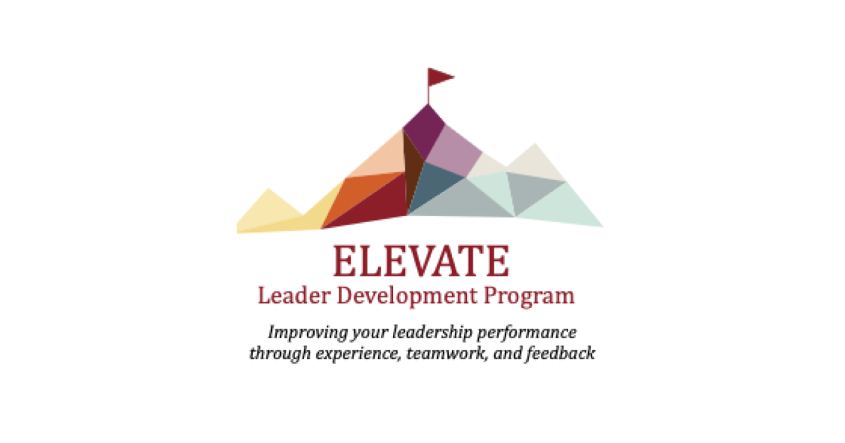 ELEVATE Leadership Development Program | Fisher College of Business