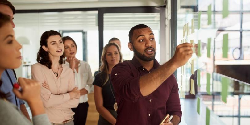 Clear and Confident Communication | Lead Read Today | Lead Read Today