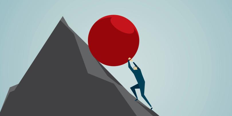 Persistence and Leadership | Lead Read Today | Lead Read Today