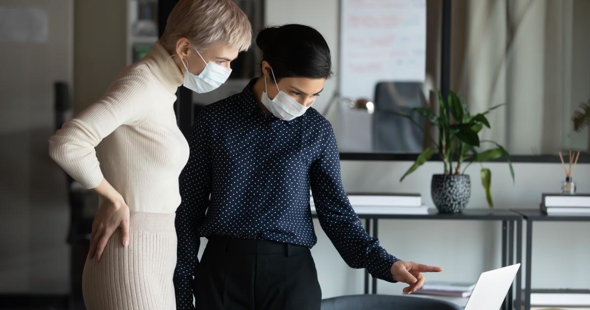 Steady Leadership in Difficult Times | Lead Read Today