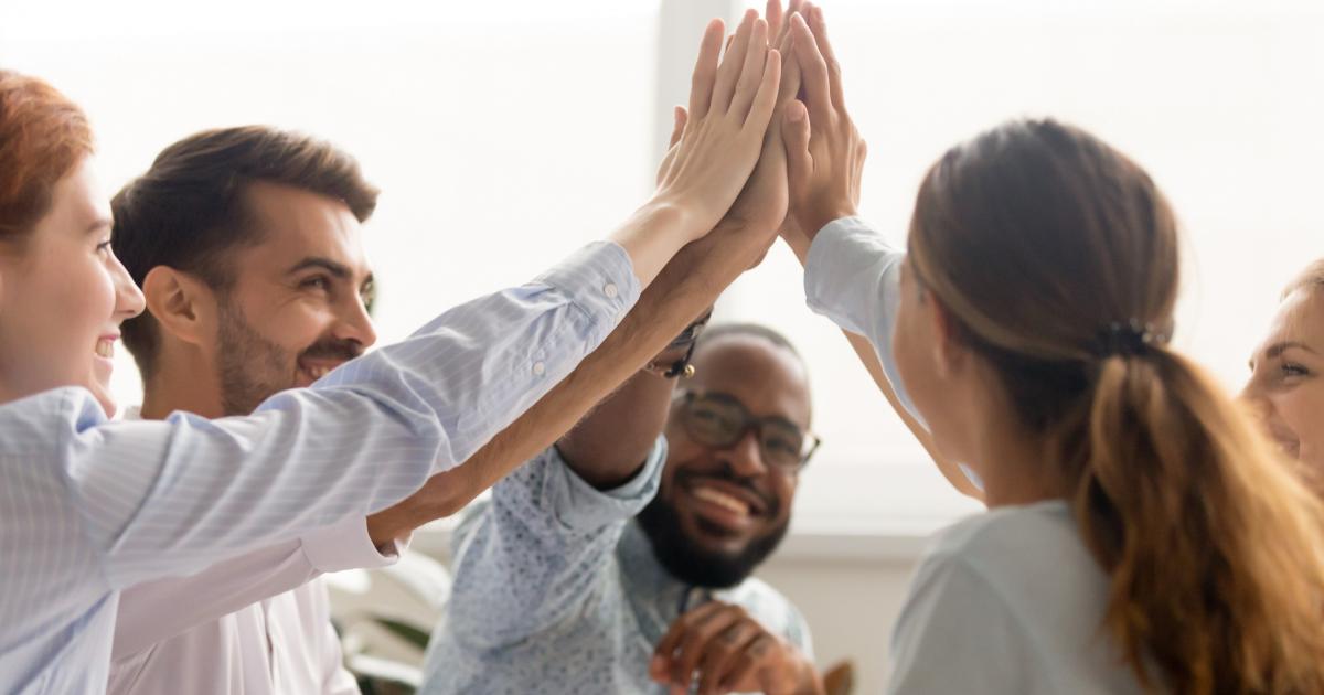 How to Maximize Your Team's Performance | Lead Read Today | Lead Read Today