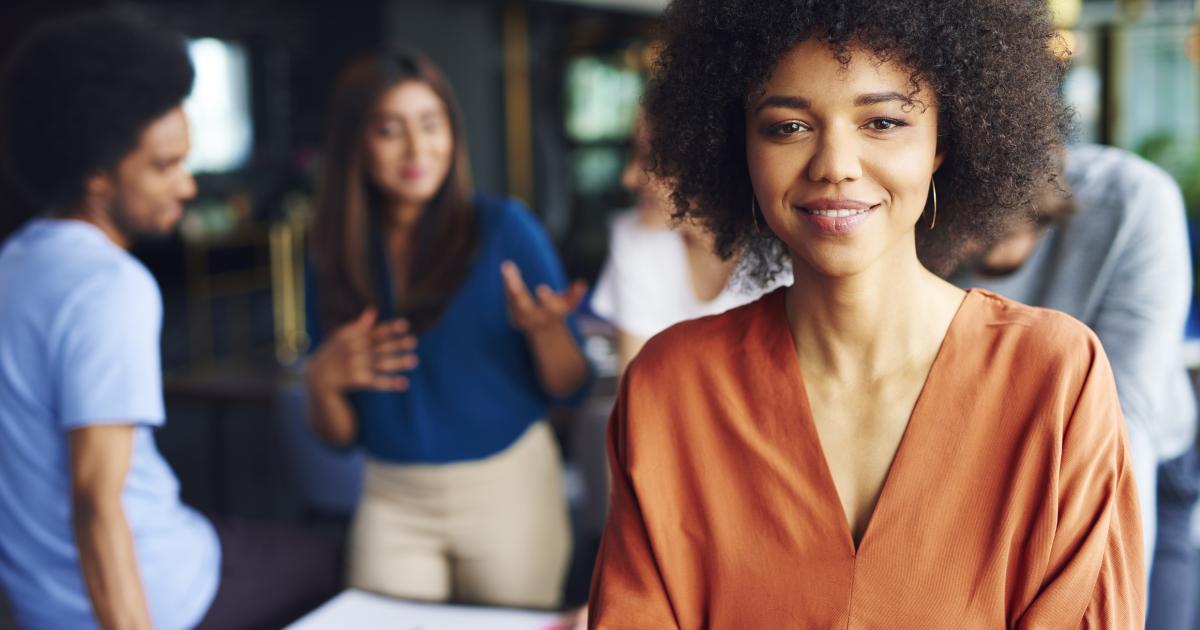 Wikipedia, Women and Leadership | Lead Read Today