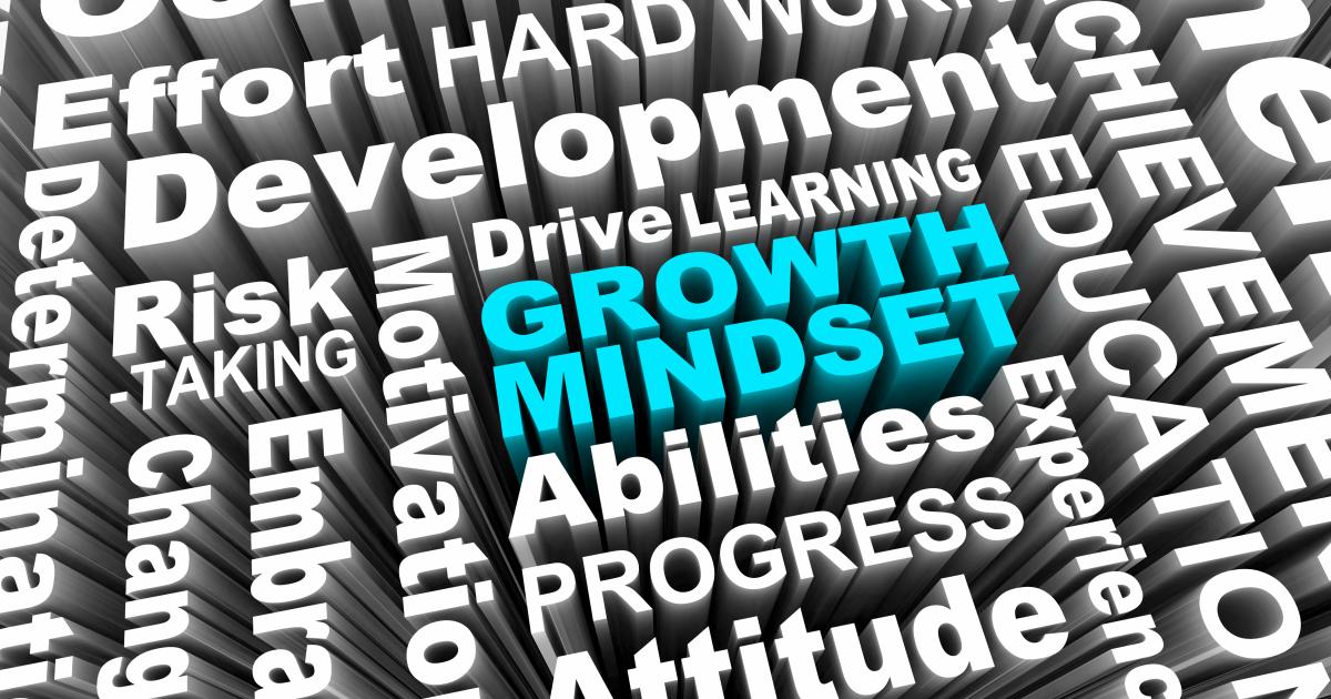 What’s Your Mindset? Everything! | Lead Read Today | Lead Read Today