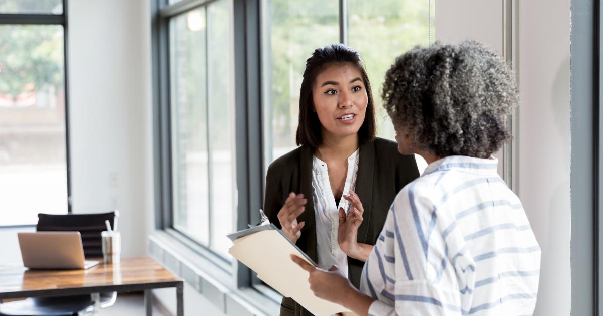 Giving and Receiving Effective Feedback | Lead Read Today | Lead Read Today