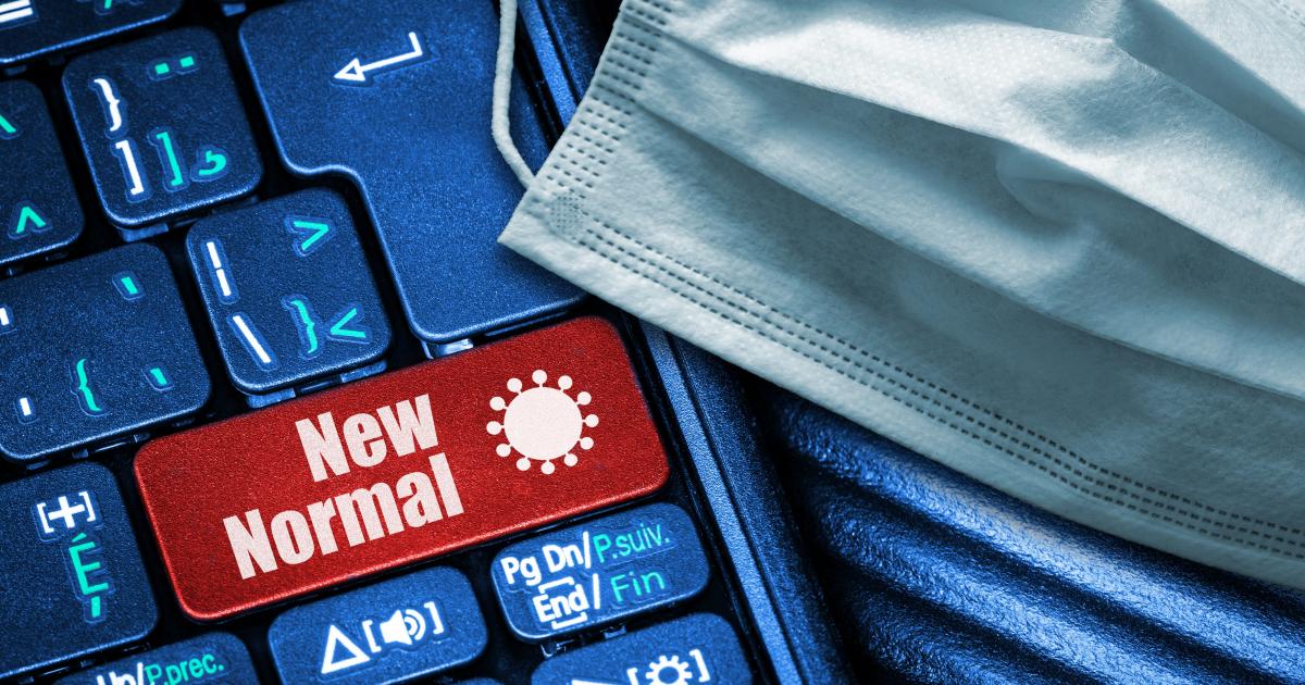 A Leader’s Advice on the New Normal | Lead Read Today | Lead Read Today