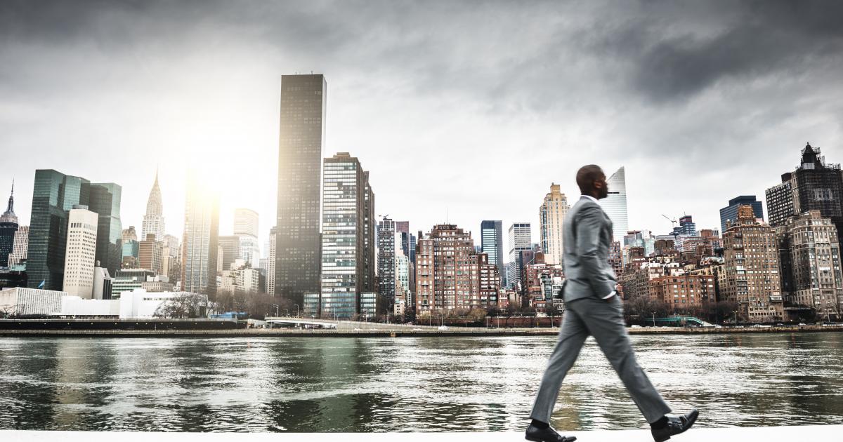 Navigating the Leadership Journey | Lead Read Today