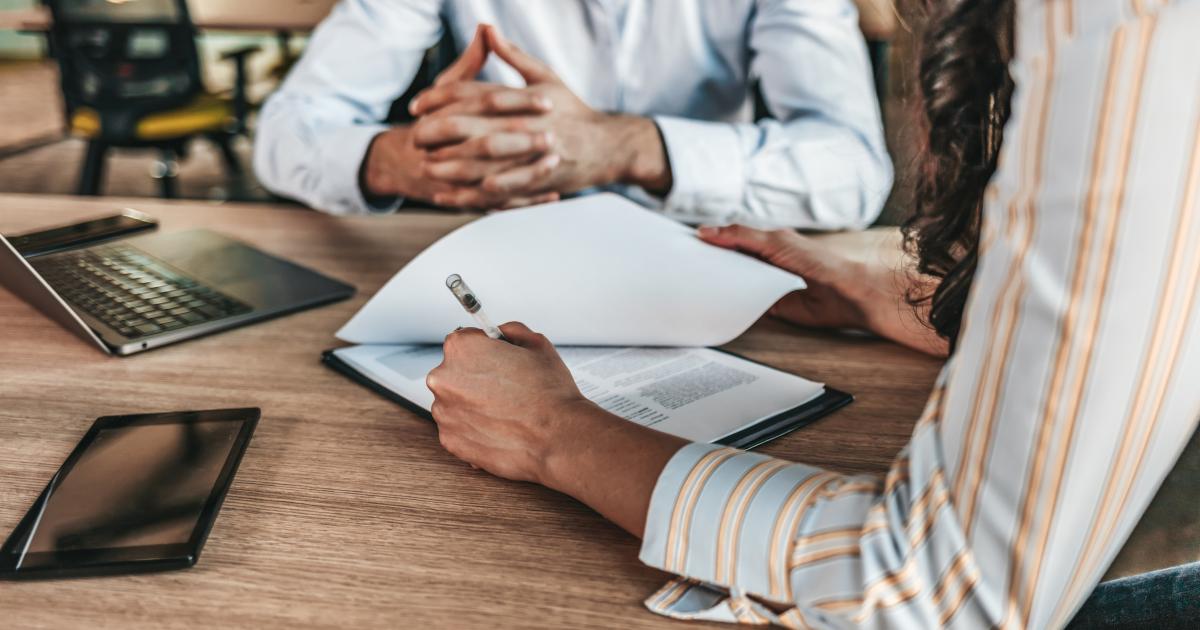 Contracting: How to Improve Your Work Relationships | Lead Read Today