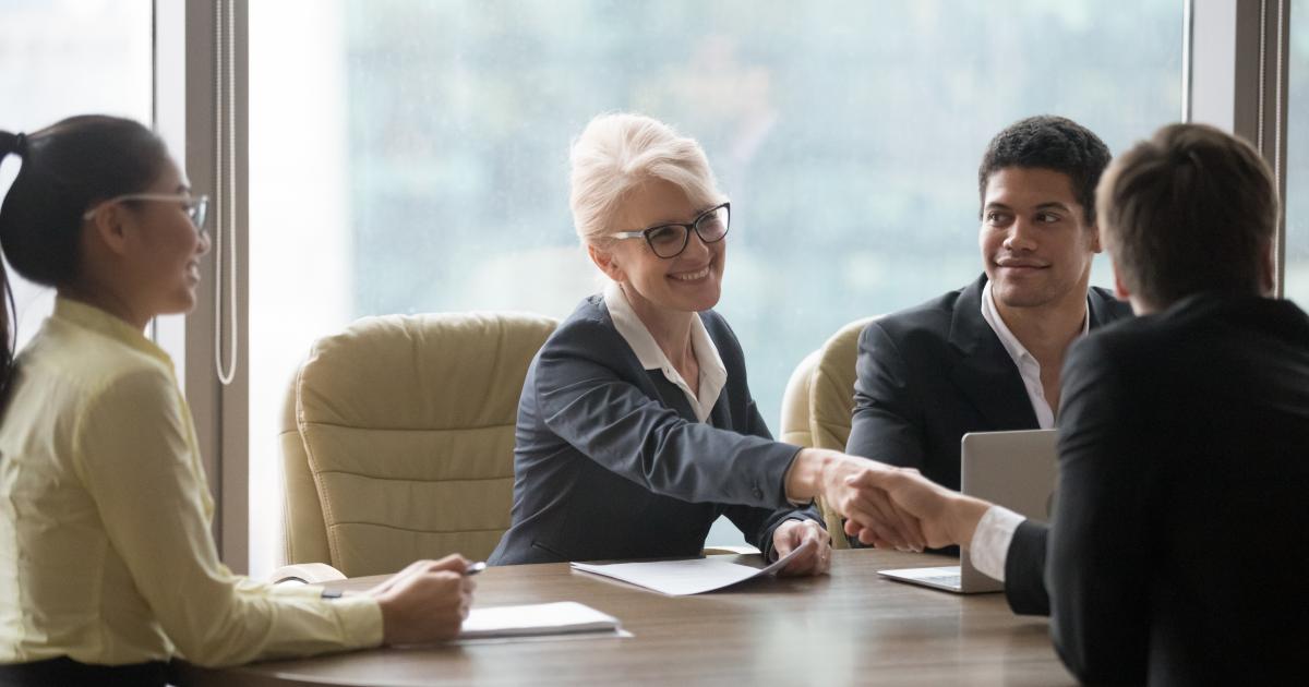 What Really Changes after Women Enter Top Management Teams? | Lead Read ...