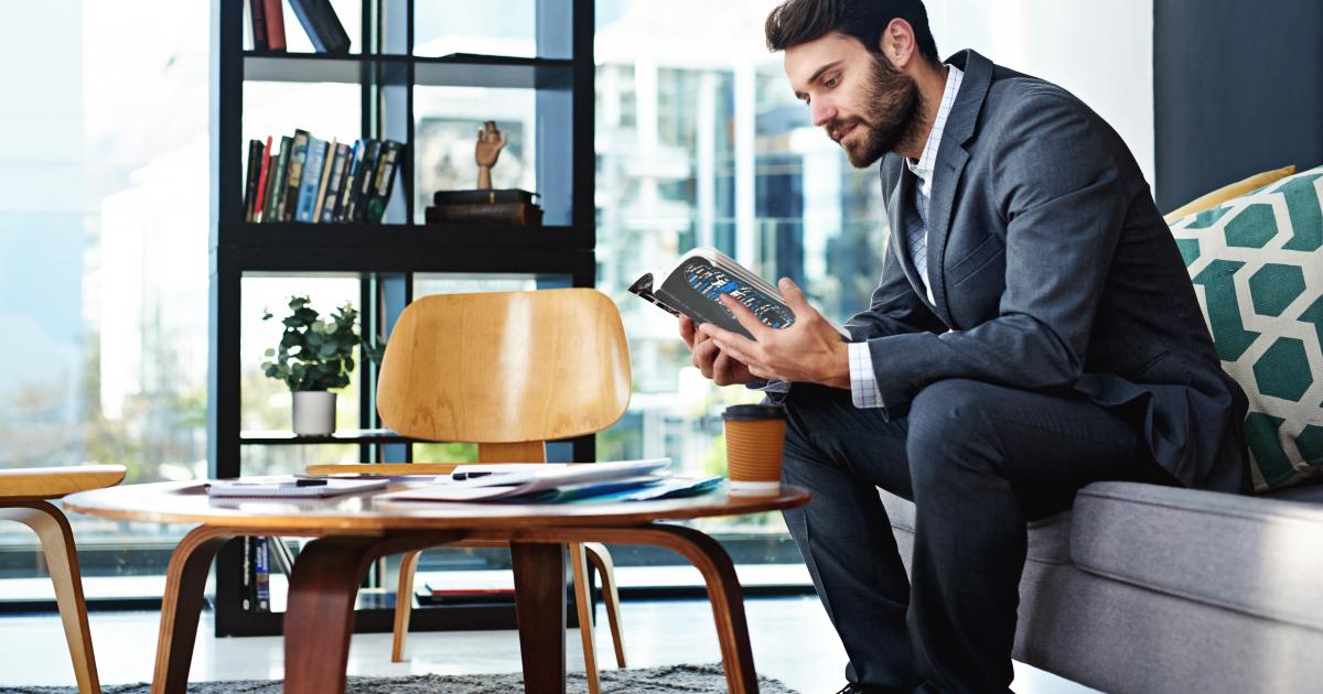 Why Leaders Should be Lifelong Learners | Lead Read Today