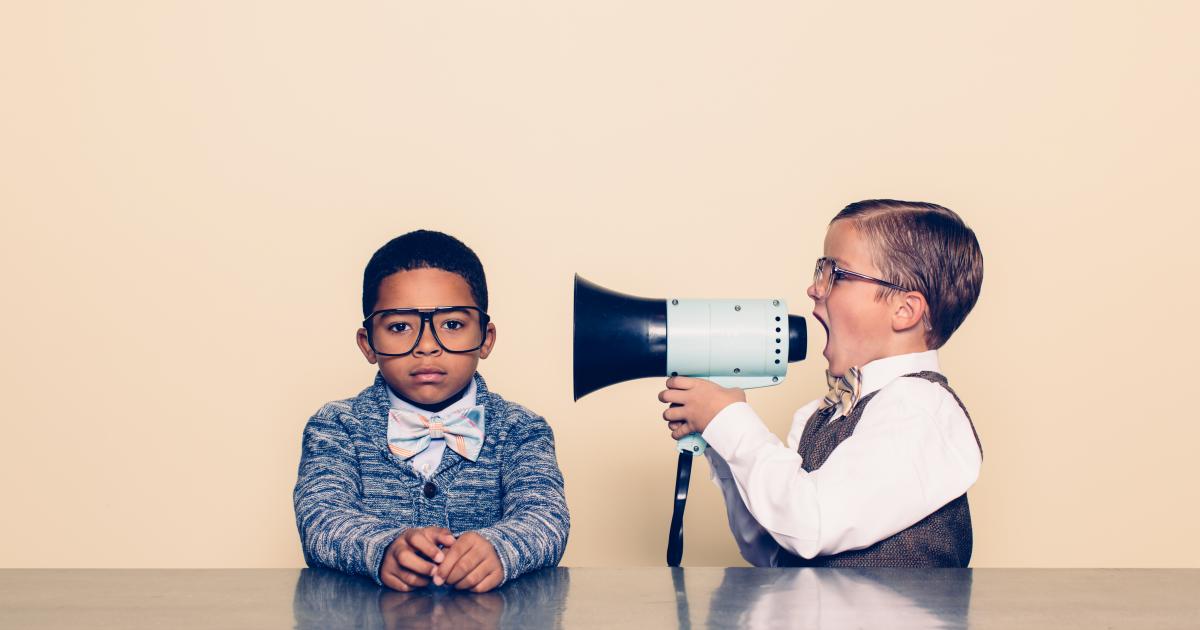 Give a Little Nudge | Lead Read Today | Lead Read Today