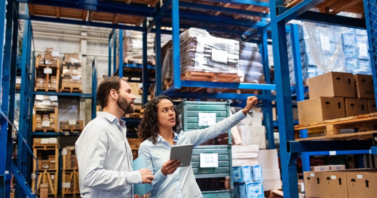 Keeping Your Business Going: The Only Good Inspection is a Surprise ...