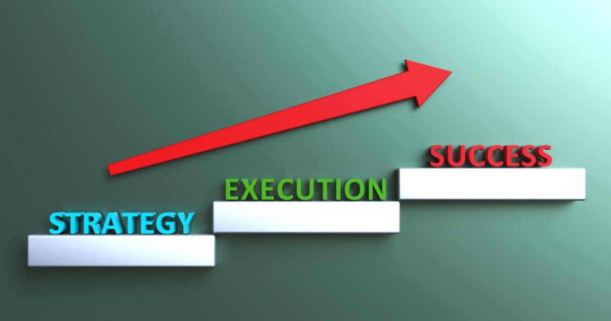 Execution is What Drives Results | Lead Read Today