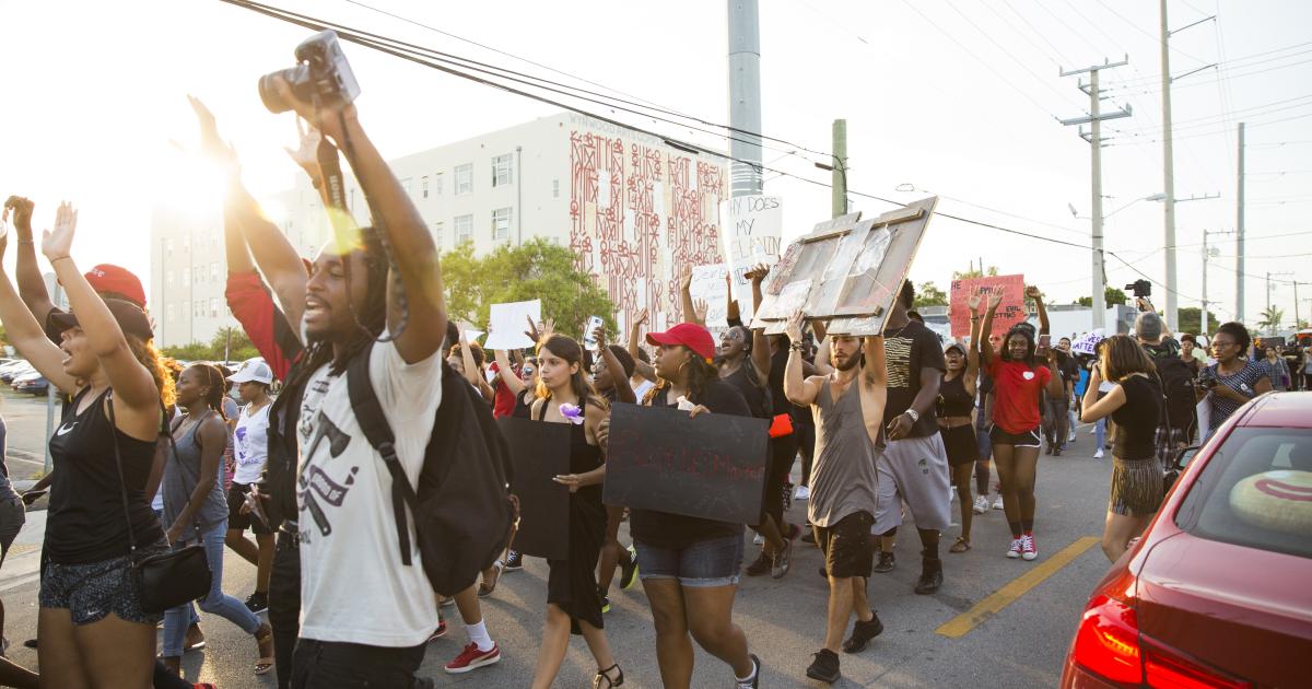 Navigating the Predictable Surprise of Social Activism | Lead Read ...