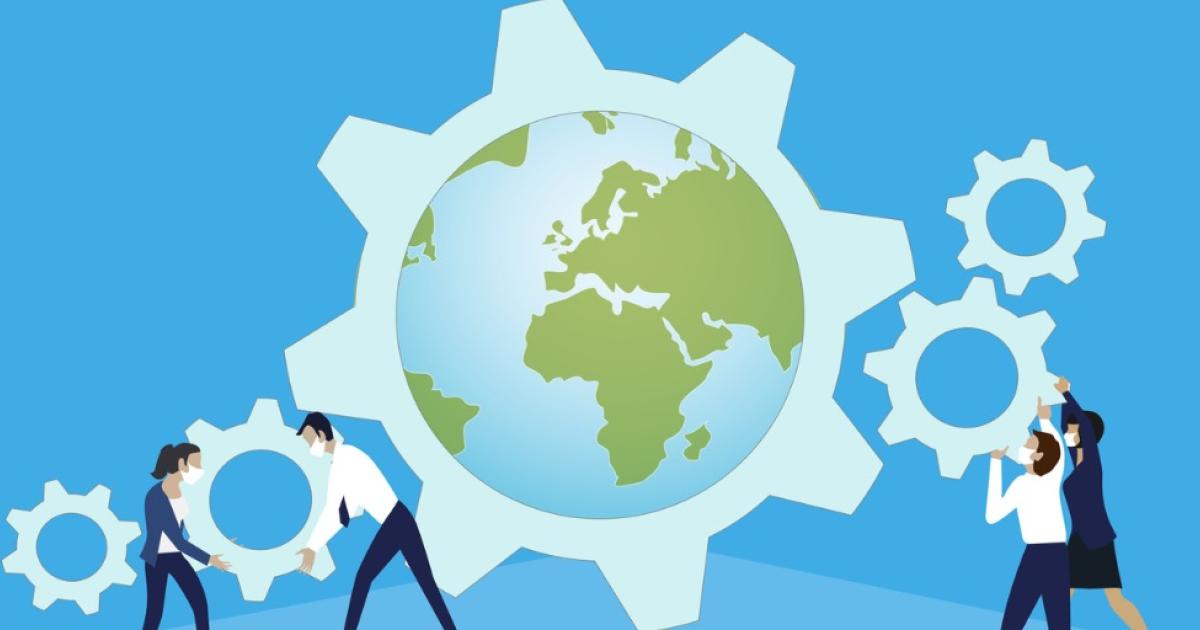 Global Humility | Lead Read Today