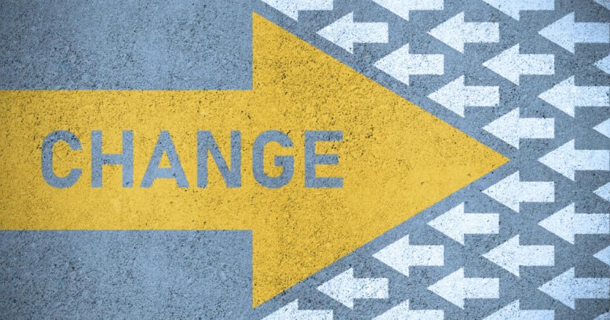 Learning is in the Transitions | Lead Read Today | Lead Read Today