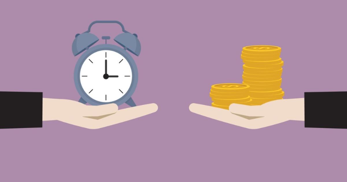 Time and Money Management: Speed Matters to Both! | Lead Read Today ...