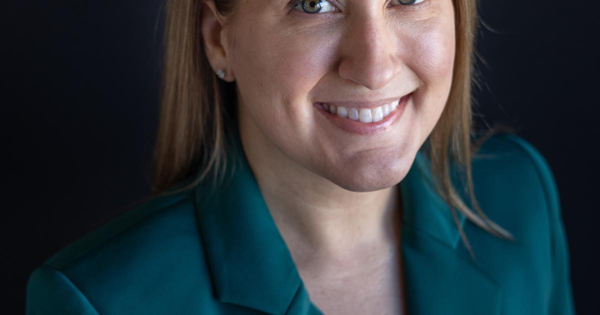 Heidi Shull, MBA | Fisher College of Business | Lead Read Today