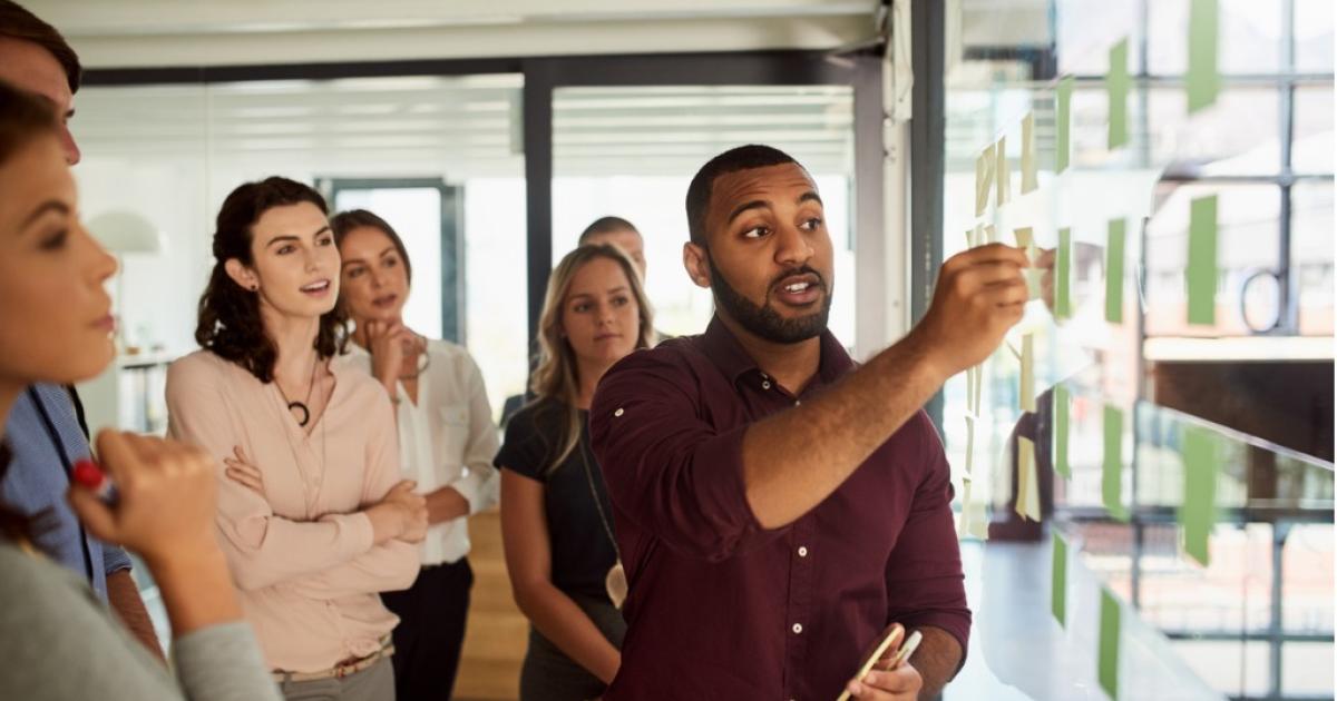 Clear and Confident Communication | Lead Read Today | Lead Read Today