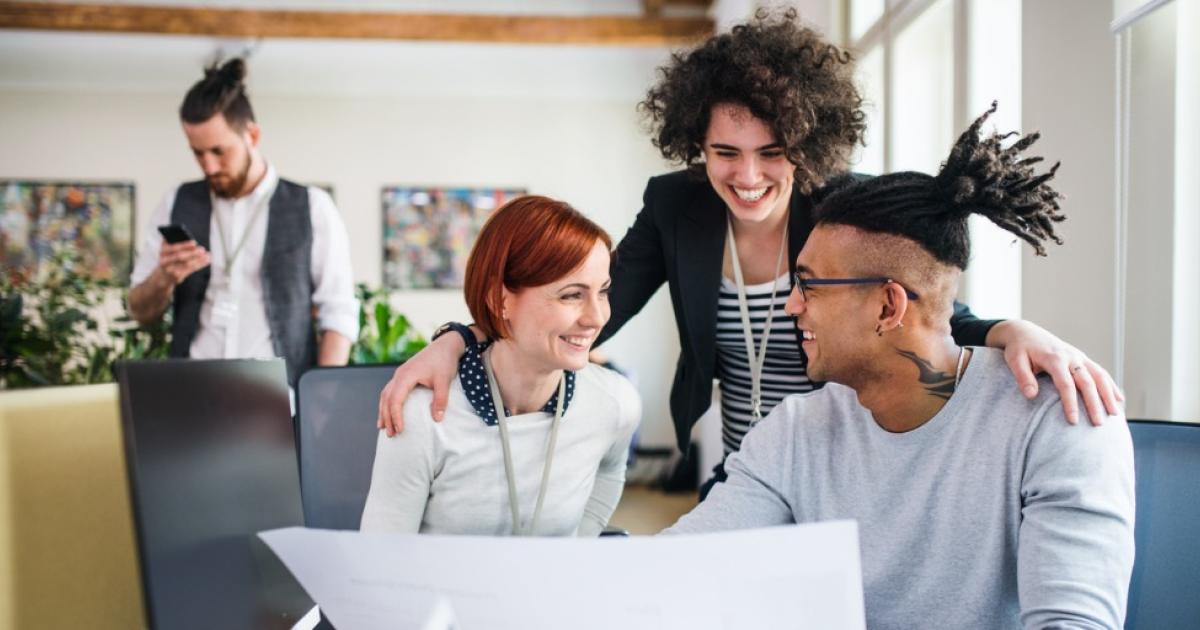 The Leadership Mind Switch | Lead Read Today | Lead Read Today