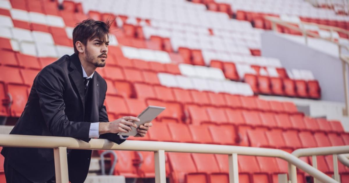 Sports Lessons for Leaders | Lead Read Today | Lead Read Today