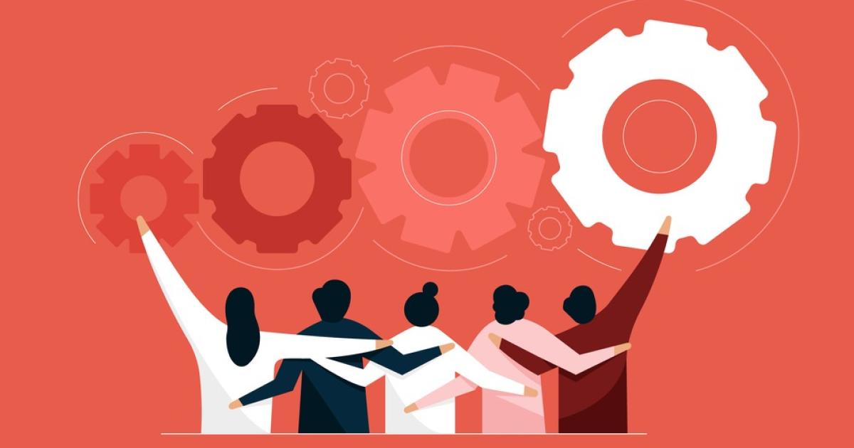 Building High Performing Teams – Does the Team Have the Right Support ...