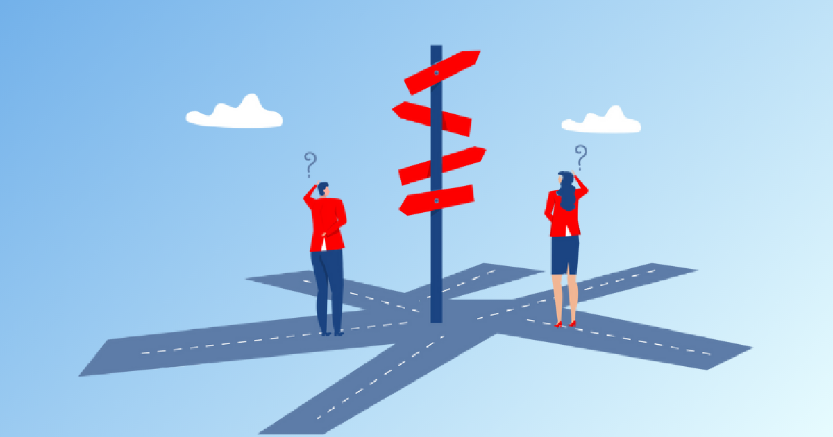 The Leadership Mind Switch | Lead Read Today