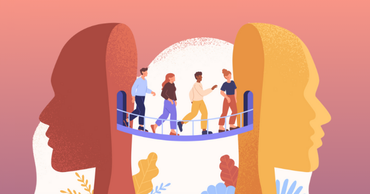 Learning to Thrive as a Leader in a Rapidly Changing World | Lead Read ...