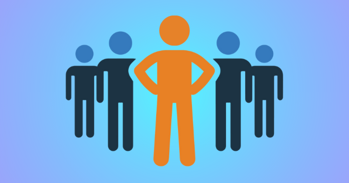 Can Anyone Be A Leader? | Lead Read Today | Lead Read Today