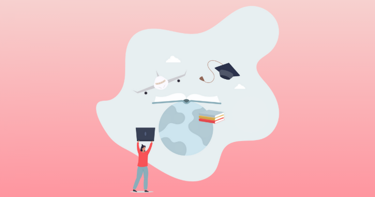 From International Student to Campus Leader | Lead Read Today | Lead ...