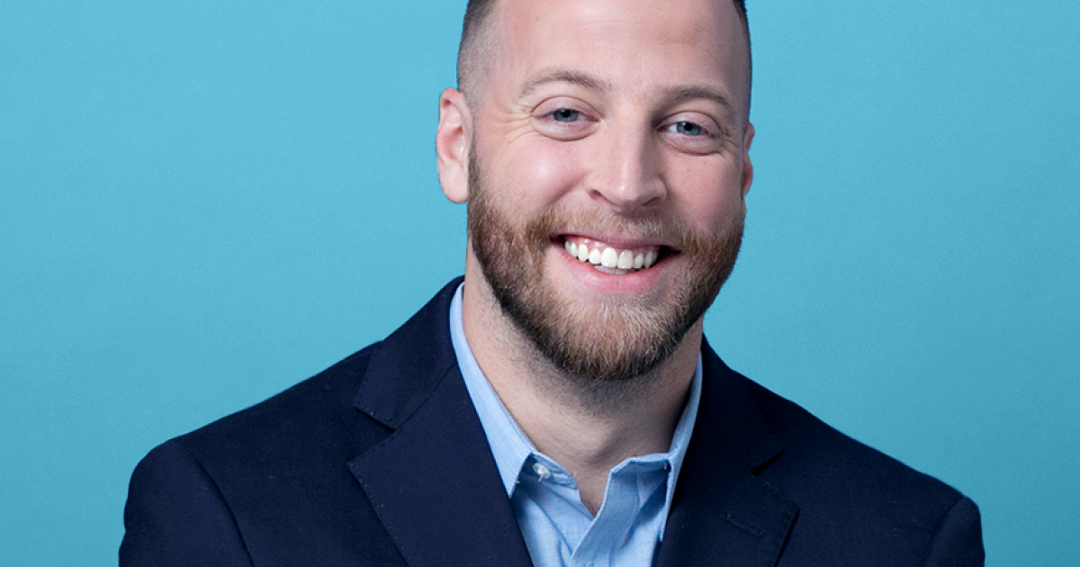 Jay Clouse | Fisher College of Business