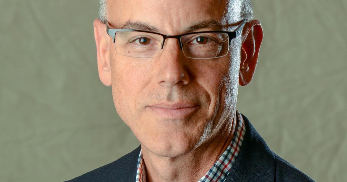 Jeff Agnoli, MA | Fisher College of Business