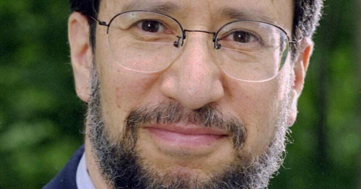 Sim Sitkin, PhD | Fisher College of Business