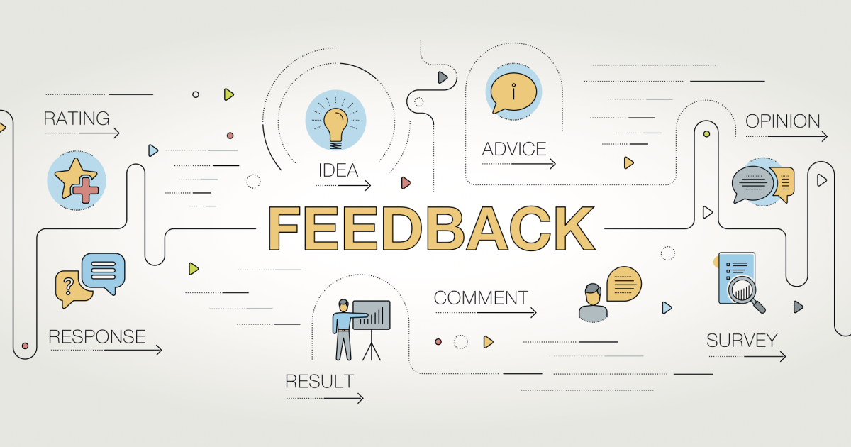 On 360-Degree Feedback (Part I): Preparation and Data Collection | Lead ...