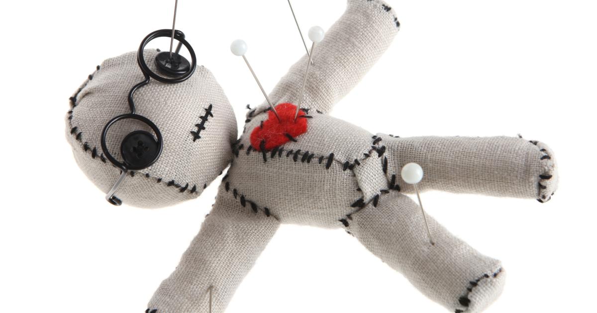 Bully Bosses and the Coping Power of Voodoo | Lead Read Today | Lead ...