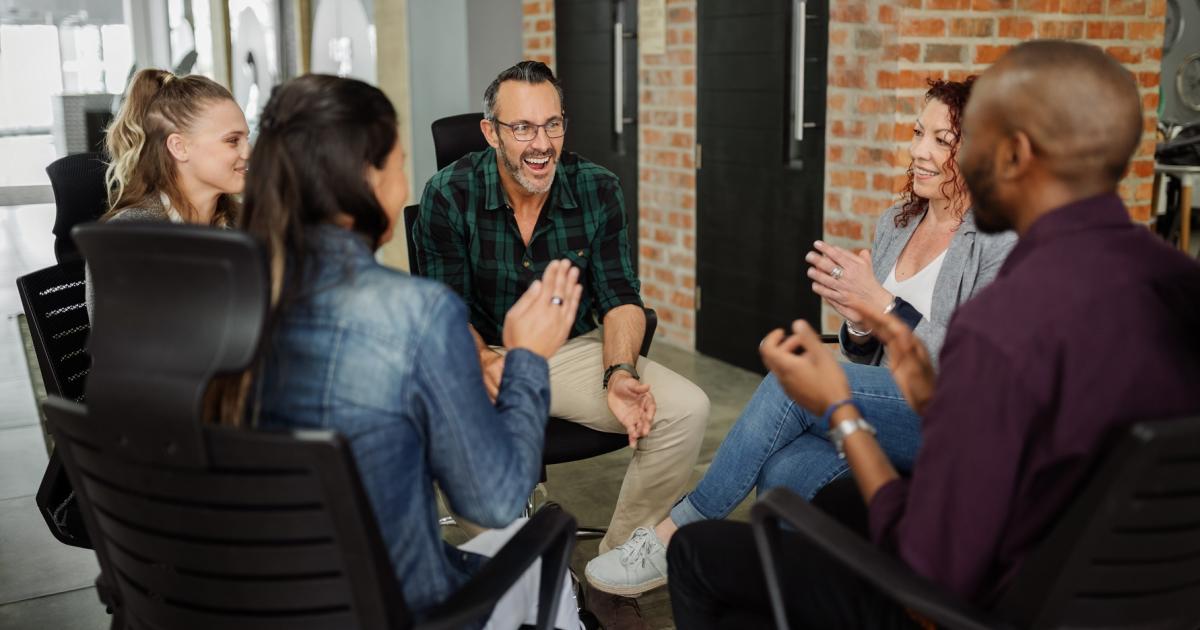 Steps to Take When Preparing Your Team to Return to Work | Lead Read ...