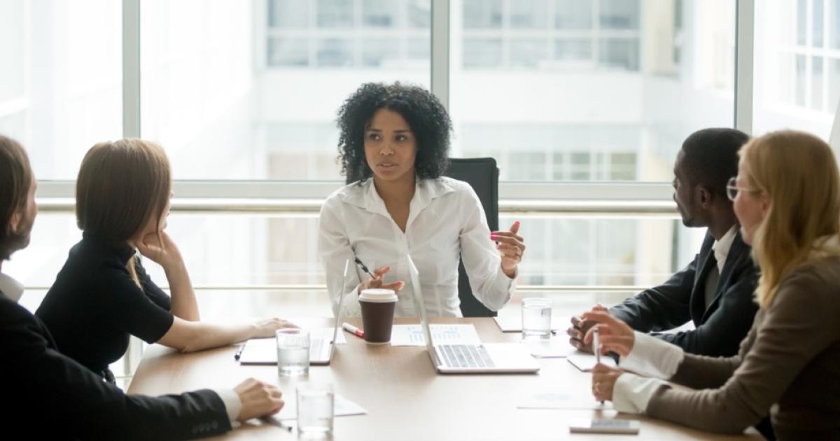 The Importance of Minority Leader Representation | Lead Read Today ...