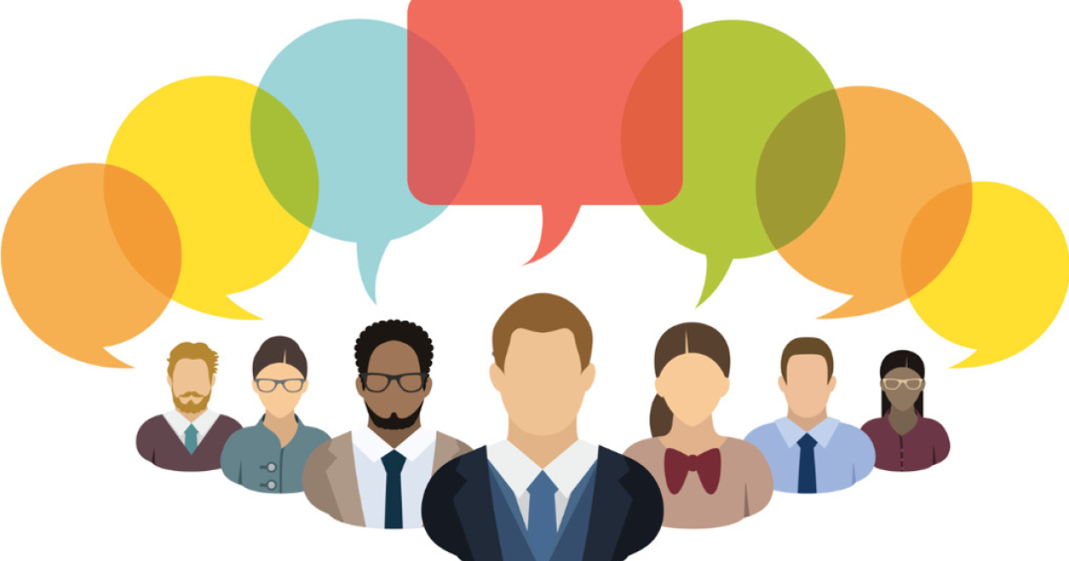 The Power of Words | Lead Read Today | Lead Read Today