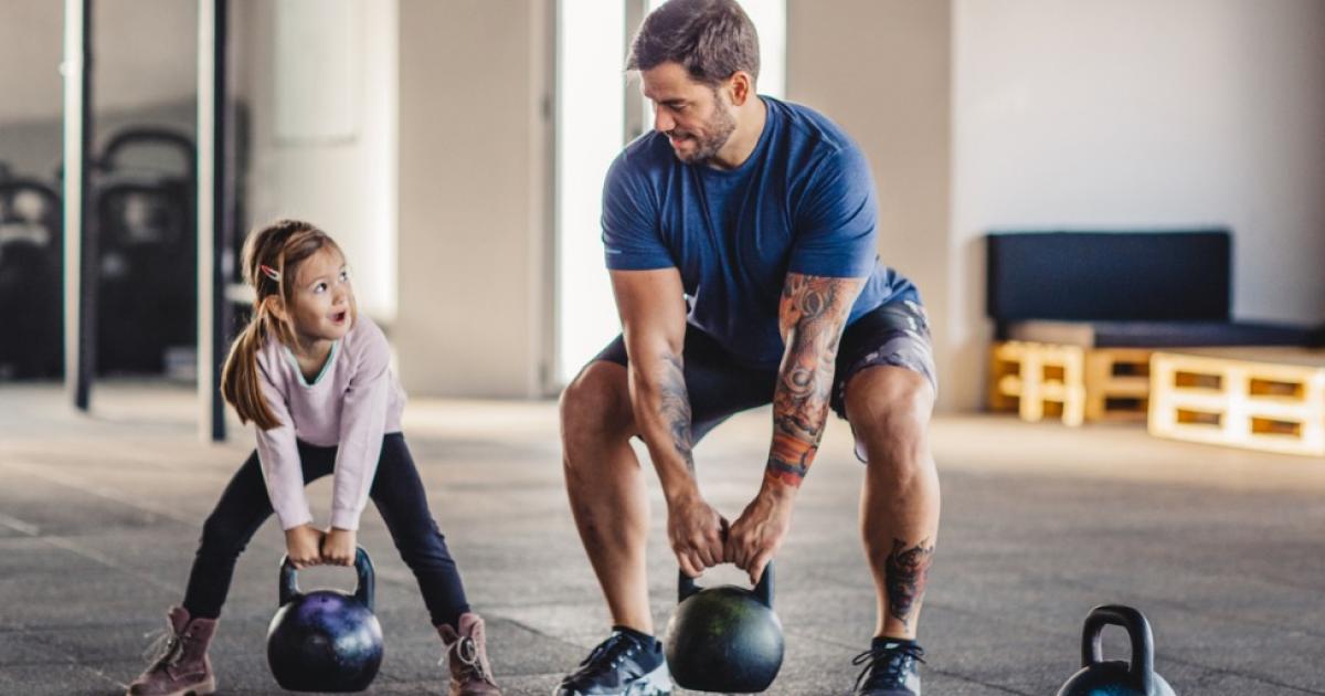 Athletes as Role Models | Lead Read Today