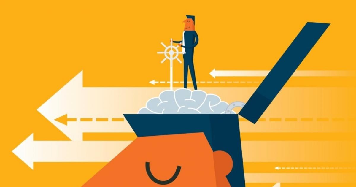 How to Create Flow States at Work | Lead Read Today