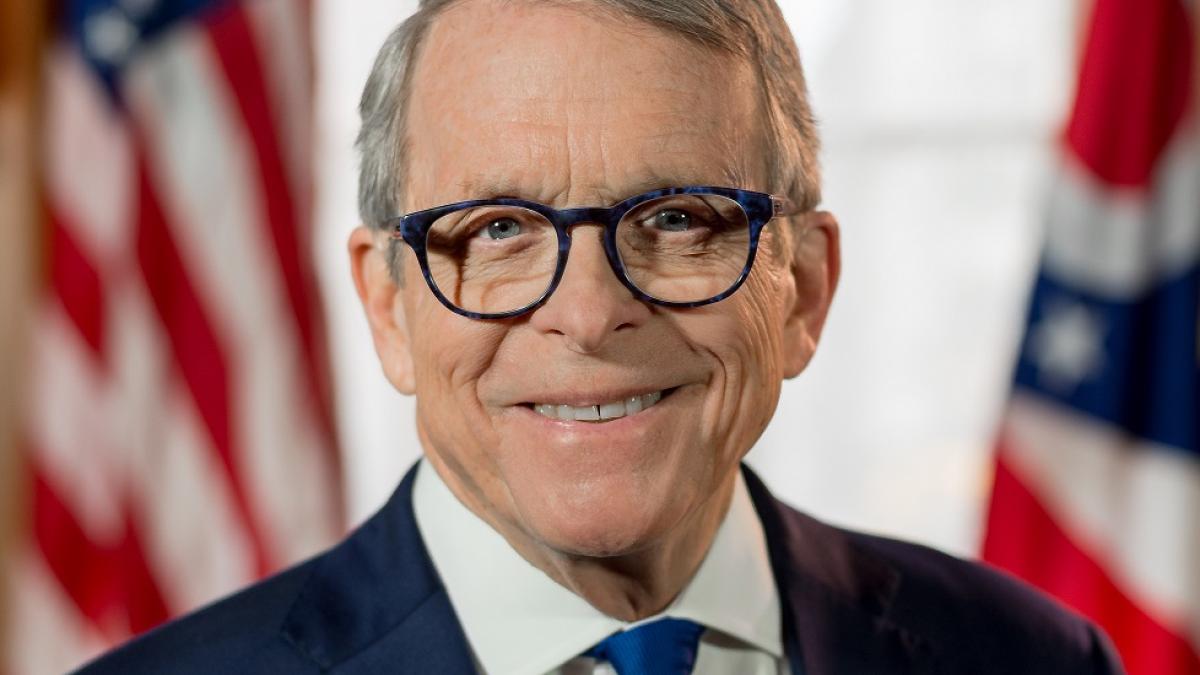 mike dewine