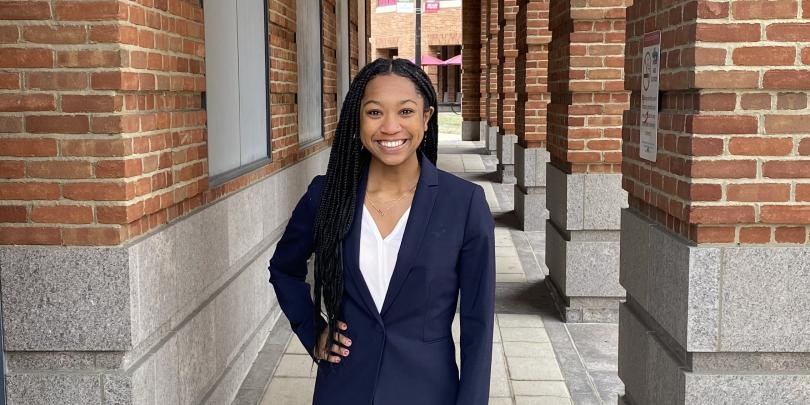 First impressions and lasting impact | Fisher College of Business