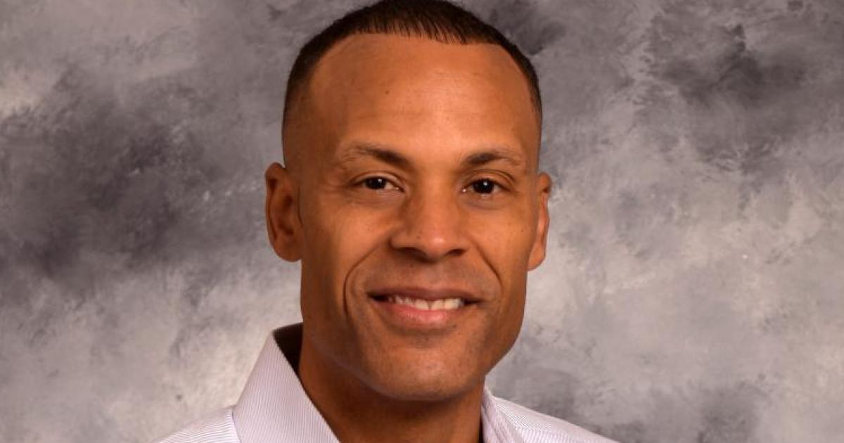 Lawrence Funderburke’s life beyond basketball | Fisher College of Business