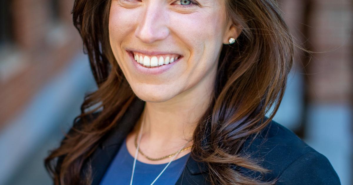 Kim Roseler | Fisher College of Business